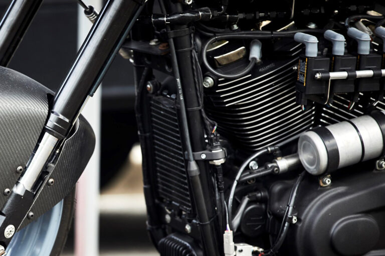 LSR1 MKII Track Test at Sydney Dragway - Elliott Motorcycles Blog